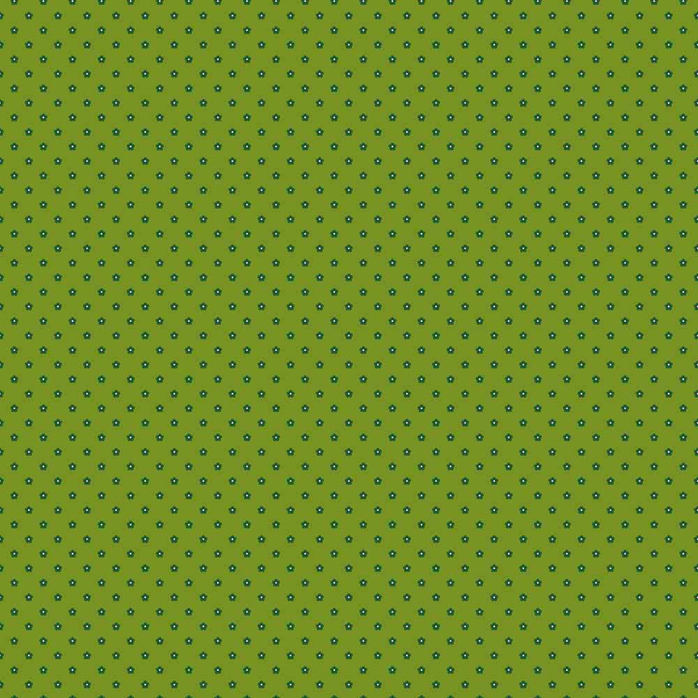 Figo Fabrics - Wild Abandon By Heather Bailey - Whimsy - Green - Yarda – Keepsake Quilting