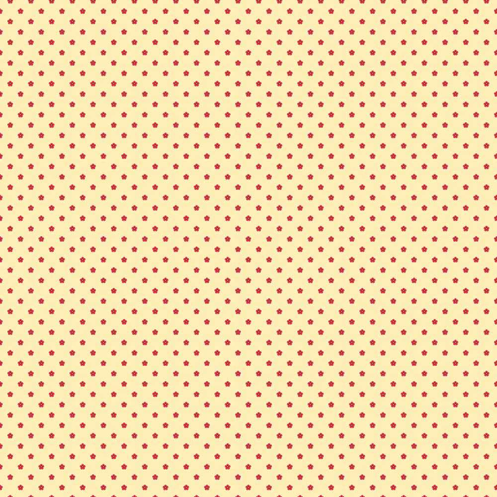 Figo Fabrics - Wild Abandon By Heather Bailey - Whimsy - Cream - Yarda – Keepsake Quilting