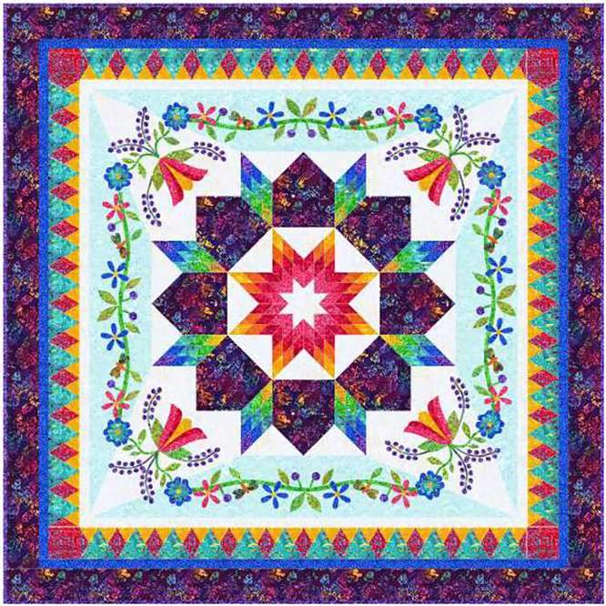 Clearance Patterns – Keepsake Quilting