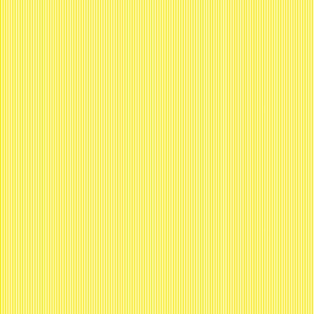 Andover Fabrics - Pin Stripe - Yellow - Yardage – Keepsake Quilting