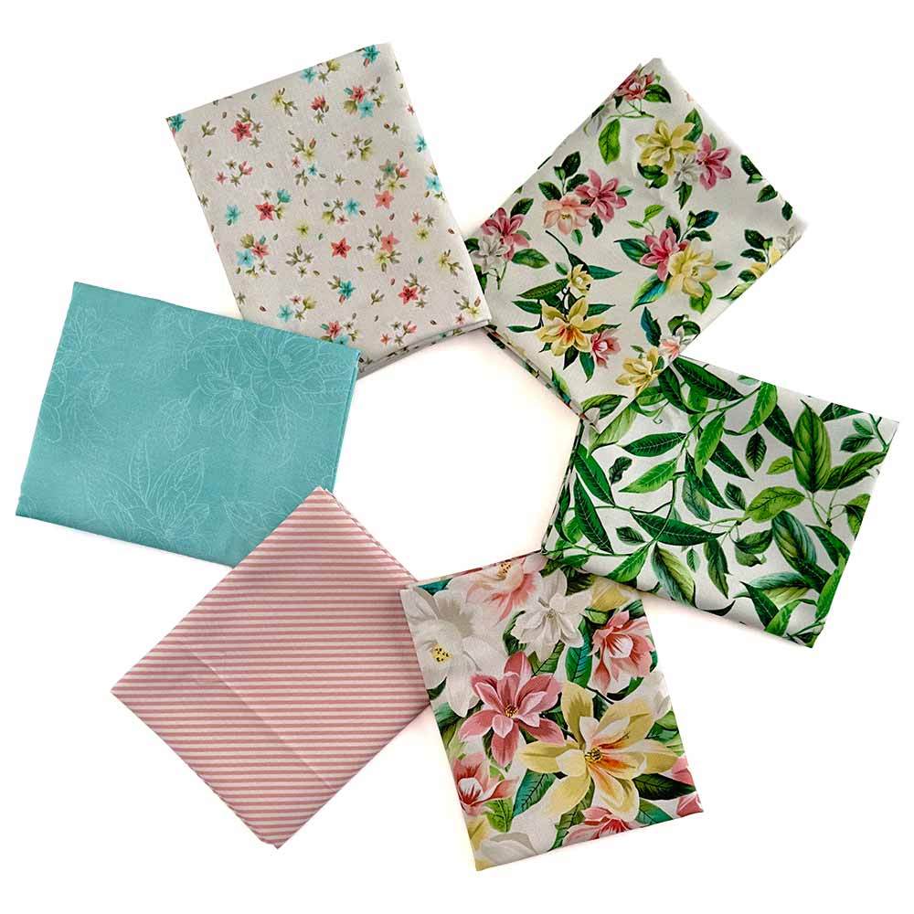 New Fabric – Keepsake Quilting