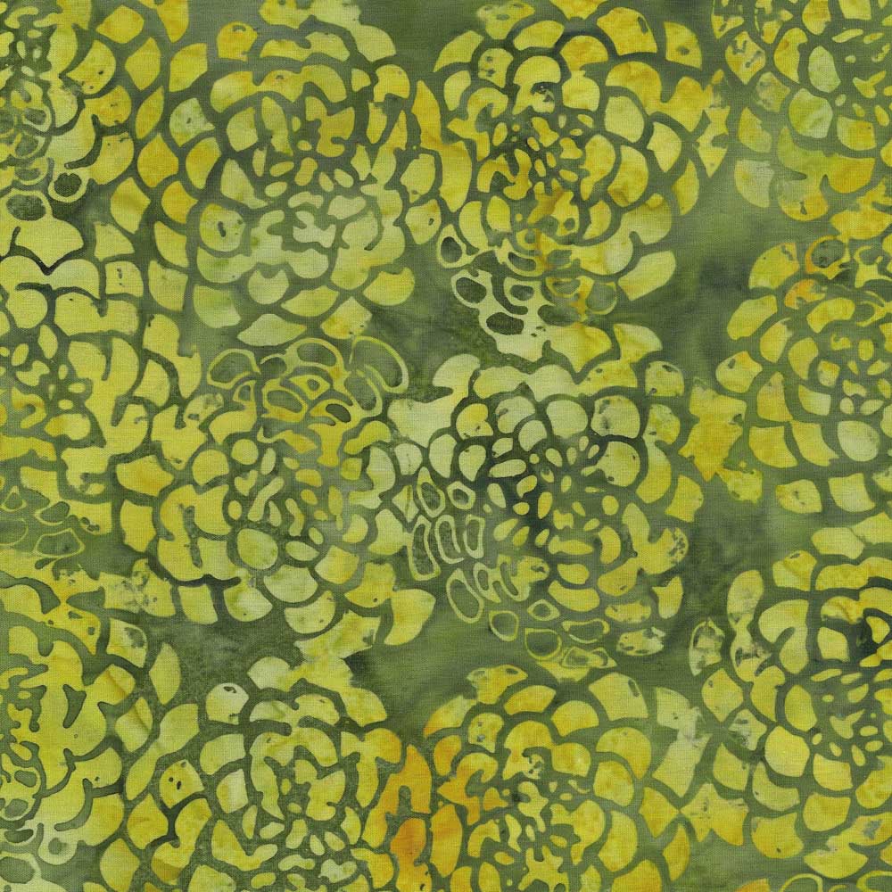 Full Bloom Block of the Month – Keepsake Quilting