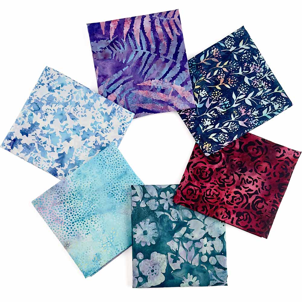 New Fabric – Keepsake Quilting