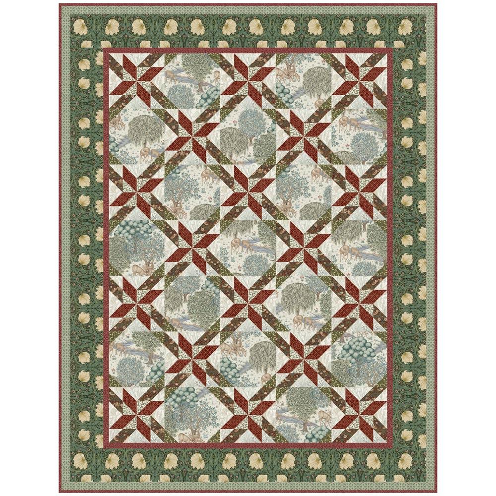 Clearance Kits – Keepsake Quilting