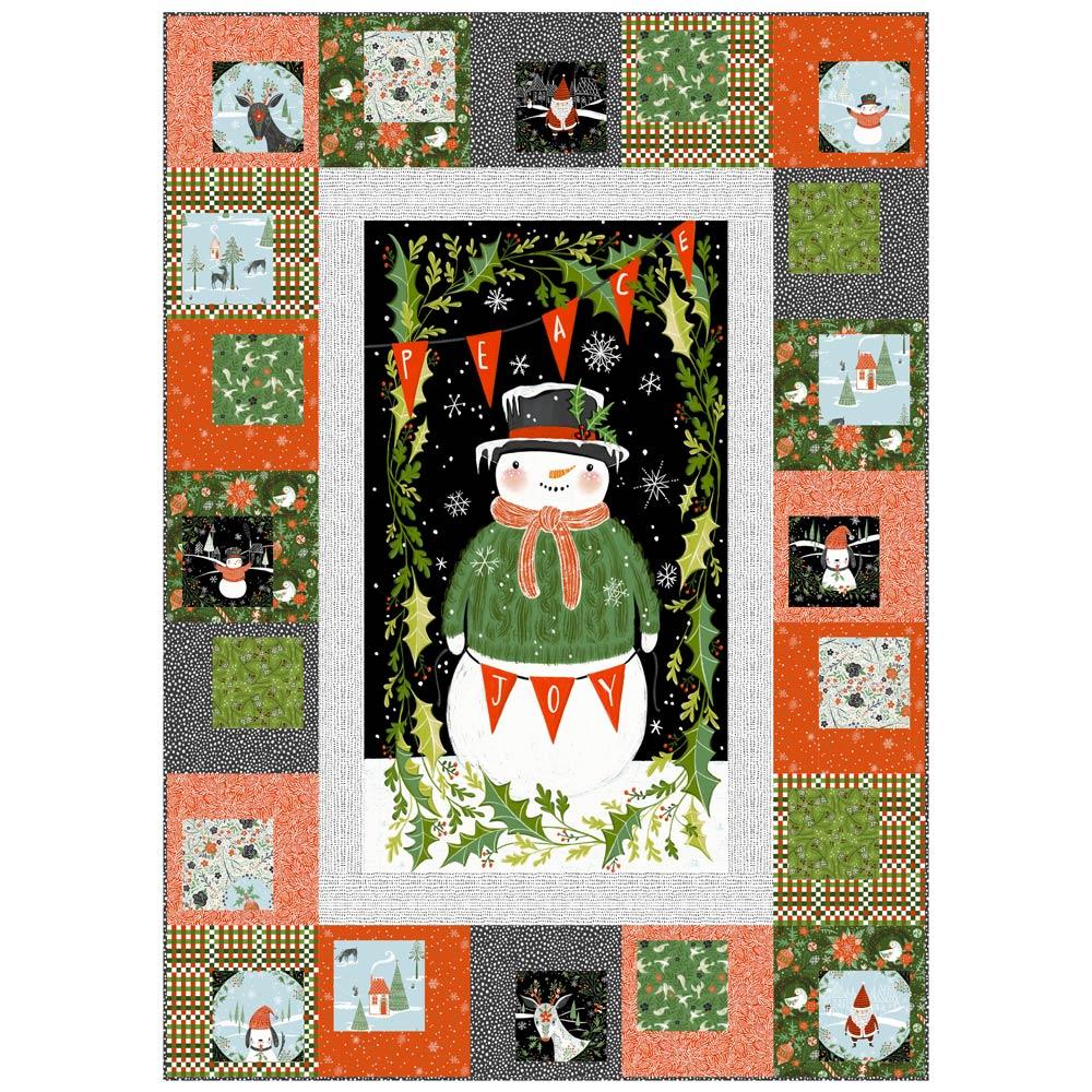 Clearance Kits – Keepsake Quilting