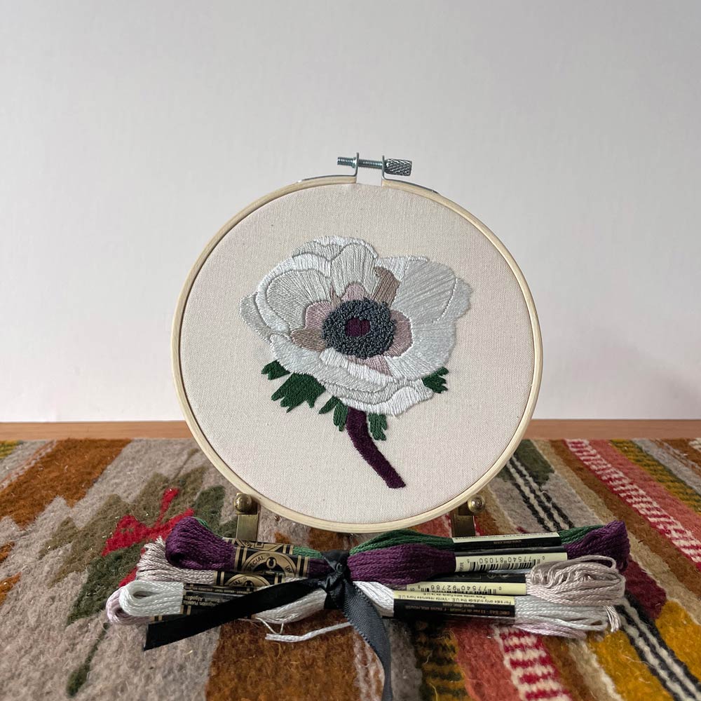 Embroidery Kits – Keepsake Quilting
