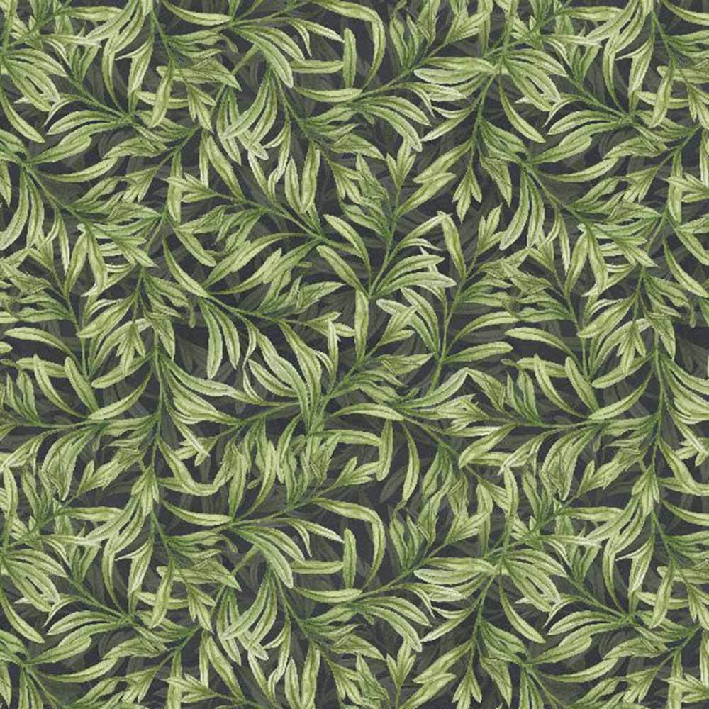 Wilmington Prints - Midnight Garden Collection by Danielle Leone - Lea ...