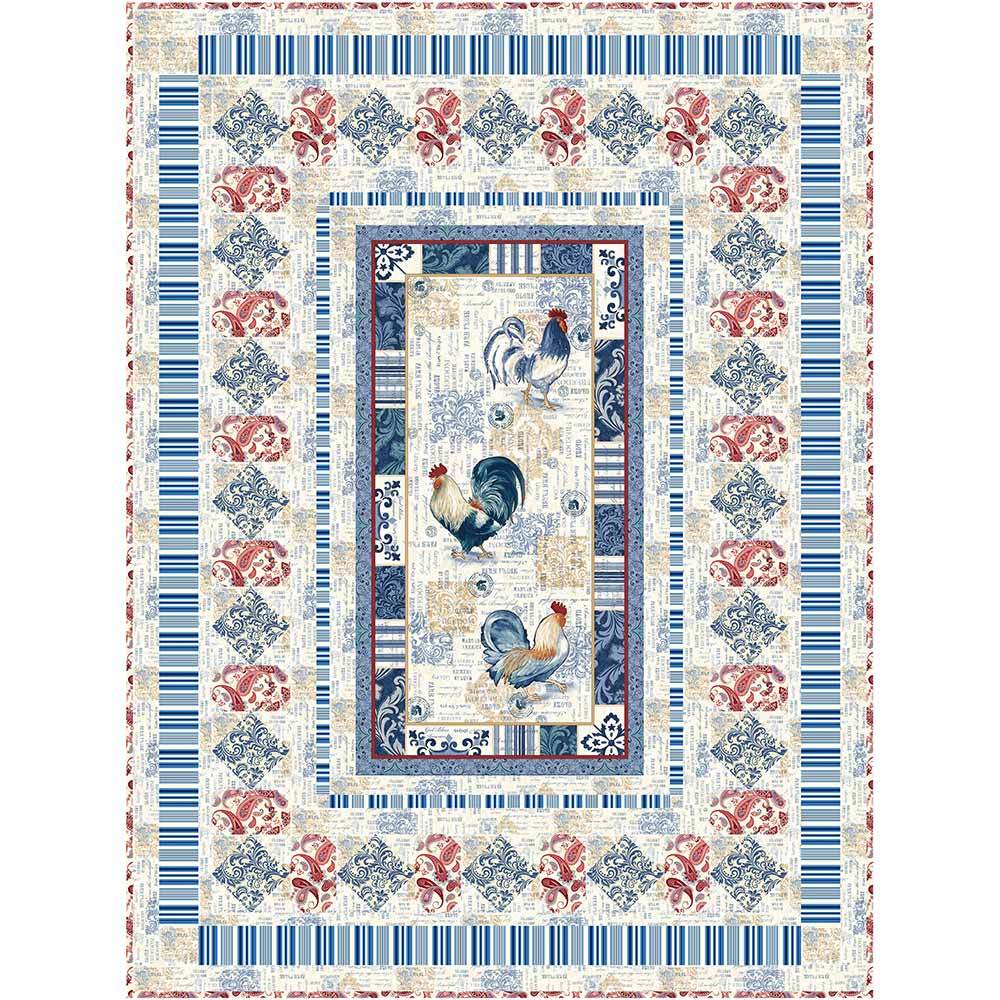 Clearance Kits – Keepsake Quilting