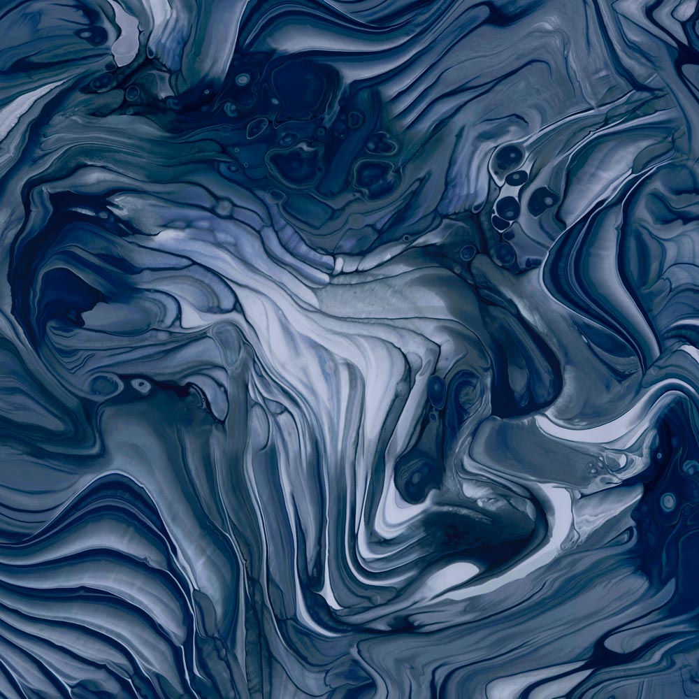 P&B Textiles - Fluidity II - Navy - 108" Wide - Yardage – Keepsake Quilting