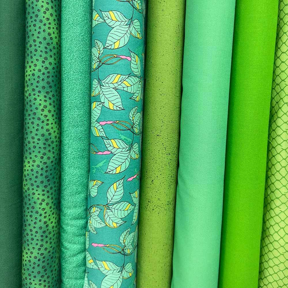 Mystery Packs – Keepsake Quilting