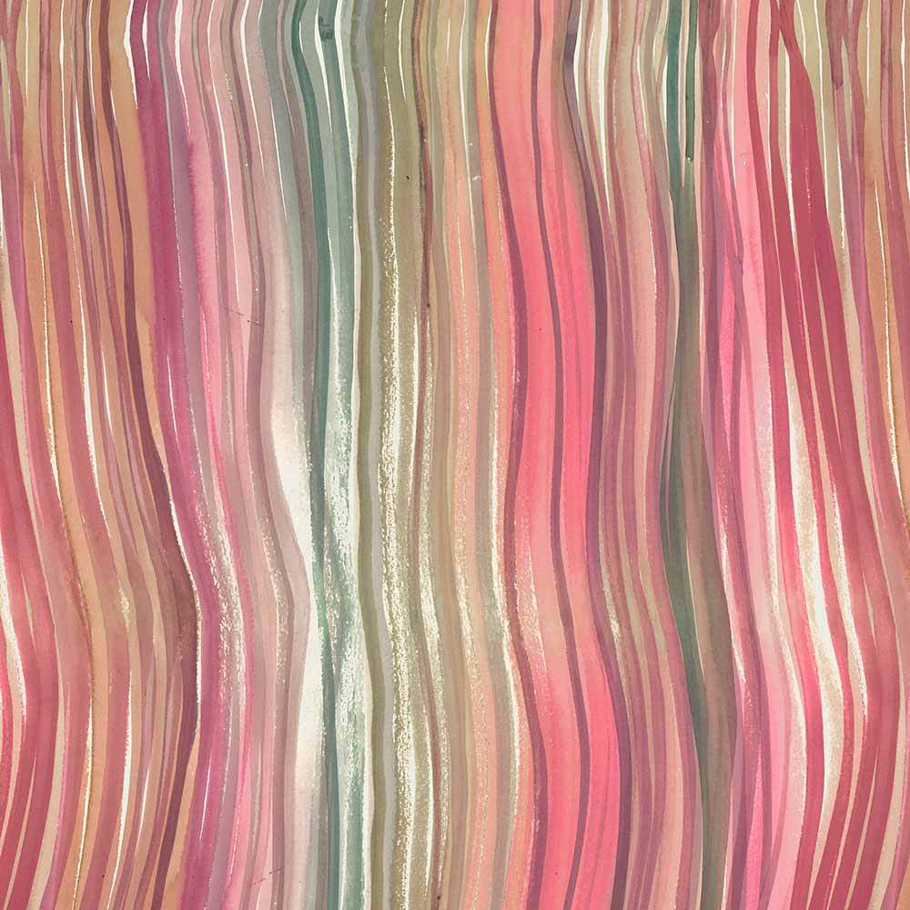 FreeSpirit Fabrics - Exotic Garden Palace - Denise Burkett - Silk Sare ...