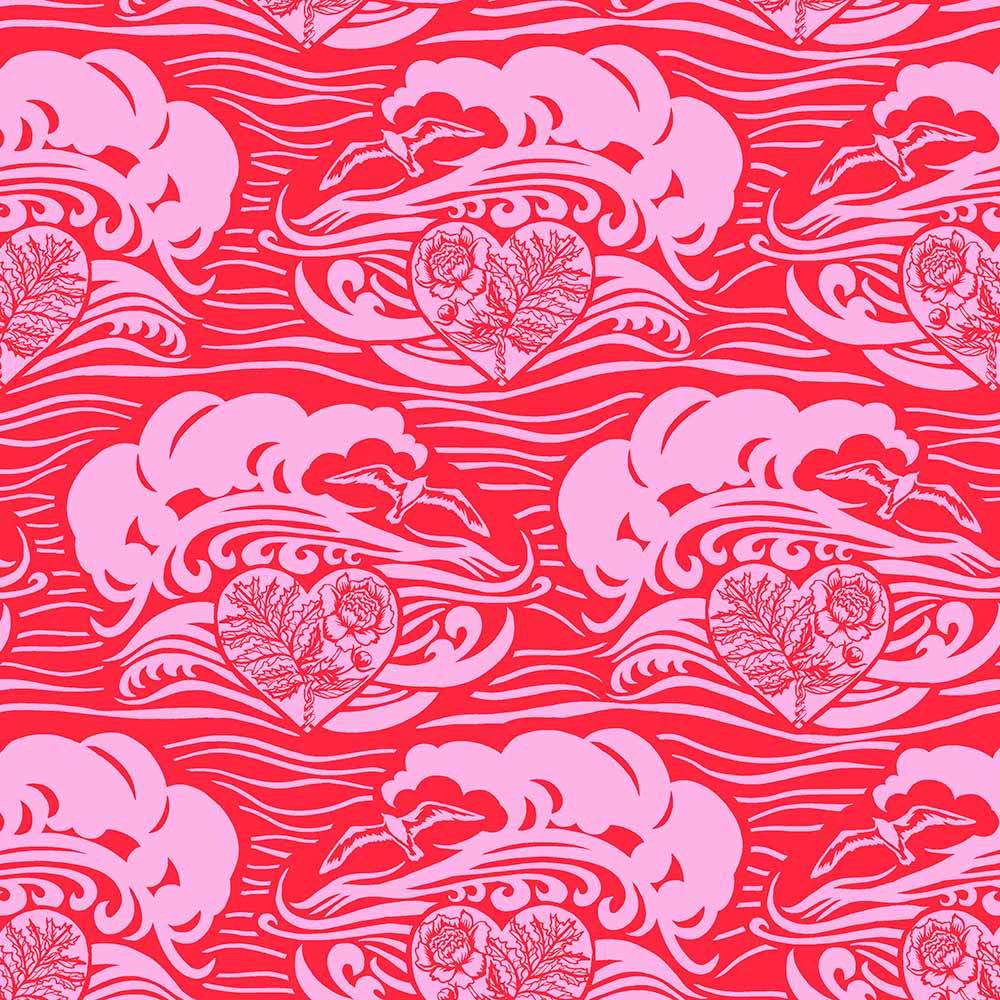 FreeSpirit - Welcome Home - Anna Maria - Chicago Apple - Yardage ...