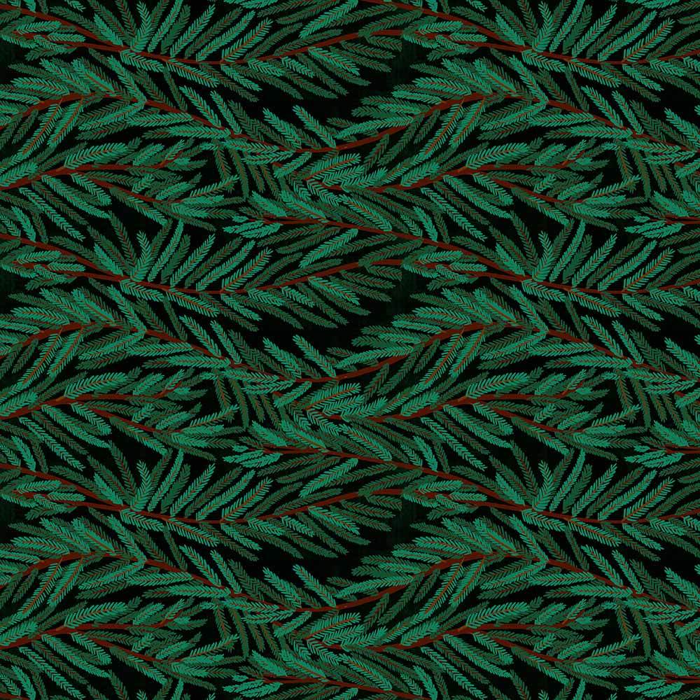 FreeSpirit - Woodland Holiday - Daughter Earth / Katy Tanis - Pine Nee ...