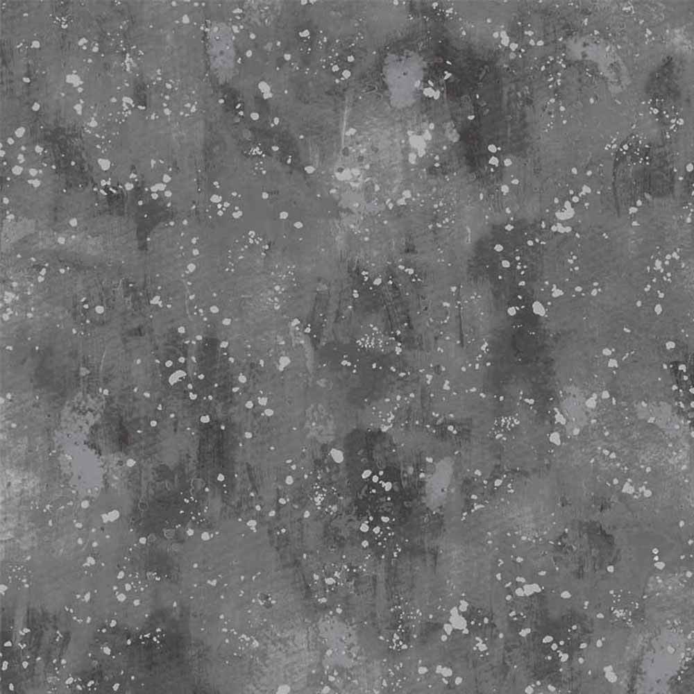 P&B Textiles - Cosmos - Eulalia Mejia - Brushy Blender - Dark Grey - Y ...