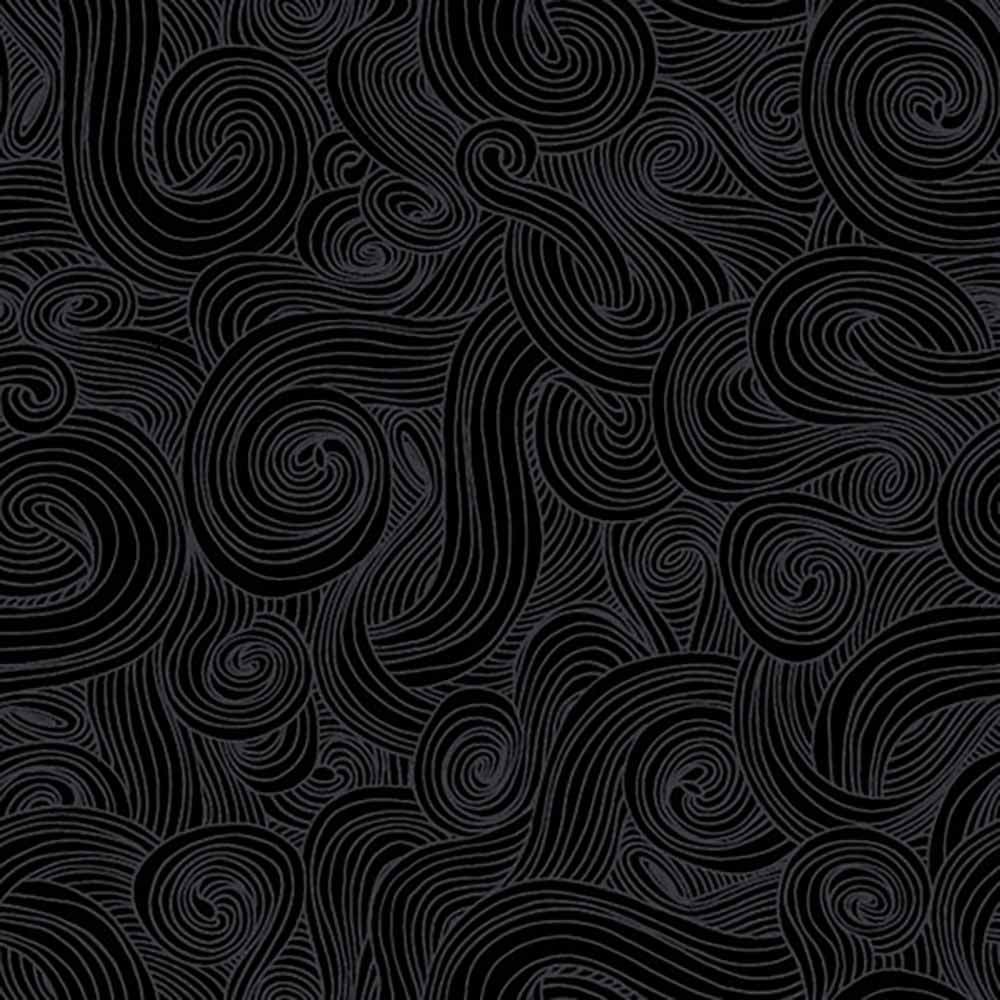 Studio E - Just Color! - Just Color! Swirl - Iron - Yardage – Keepsake ...