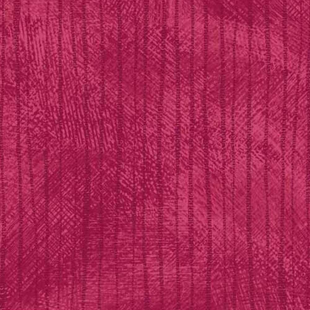 Stof Fabrics - Medley Basics 4508- Striped Texture - Fuchsia - Yardage ...