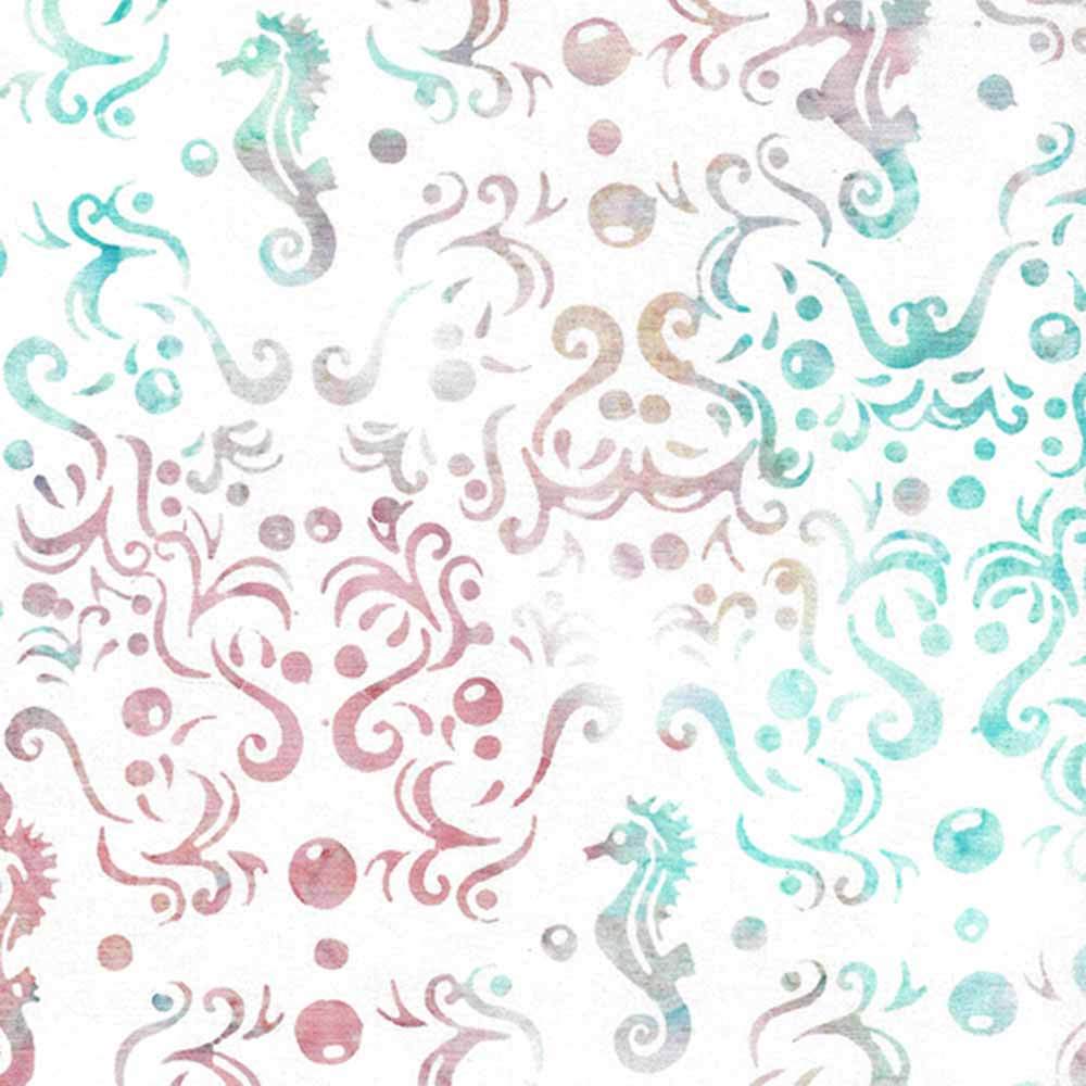 Island Batik - Splish Splash by the Whimsical Workshop - Splash Medall ...