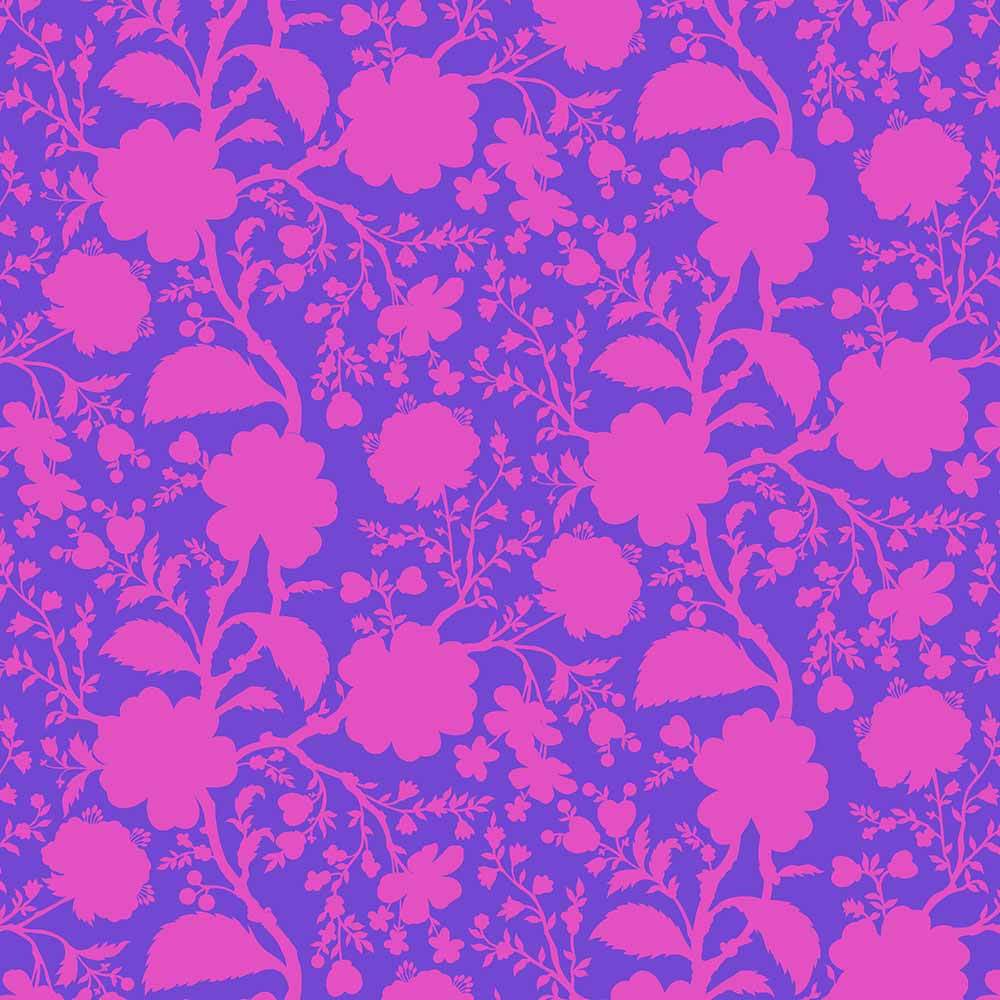 FreeSpirit Fabrics - True Colors by Tula Pink - Wildflower - Dahlia ...