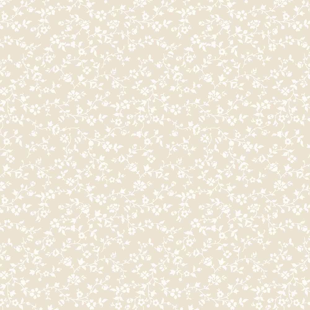 Benartex Fabrics - Classic Keepsakes by Kanvas Studio - Vineyard Flora ...