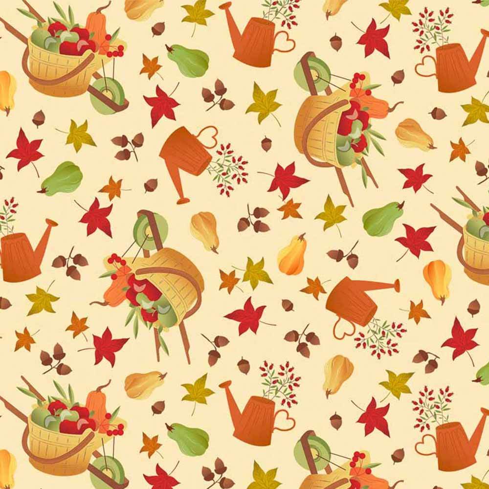 P&B Textiles - Harvest Mini's By Pink Light Studio - Fall is in the ai ...