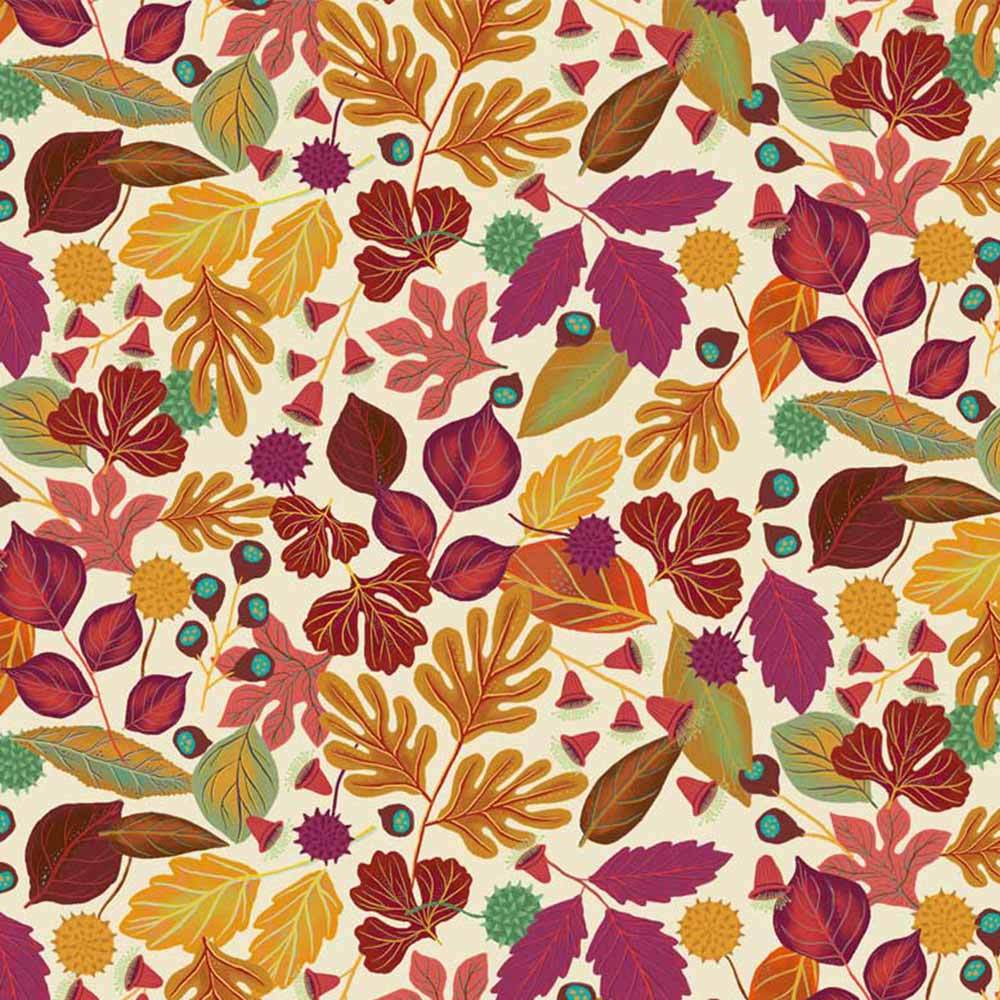 P&B Textiles - Harvest Mini's By Pink Light Studio - Packed Vibrant Le – Keepsake Quilting