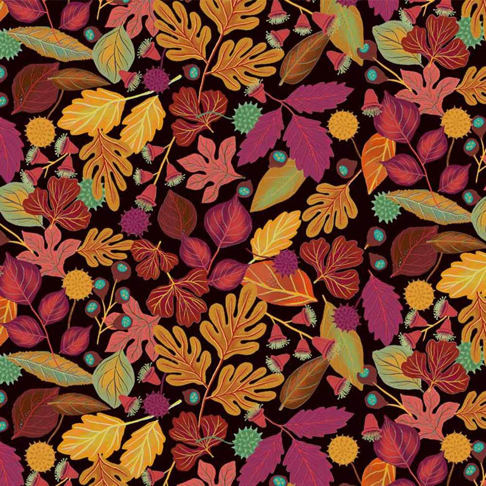 P&B Textiles - Harvest Mini's By Pink Light Studio - Packed Vibrant Le ...