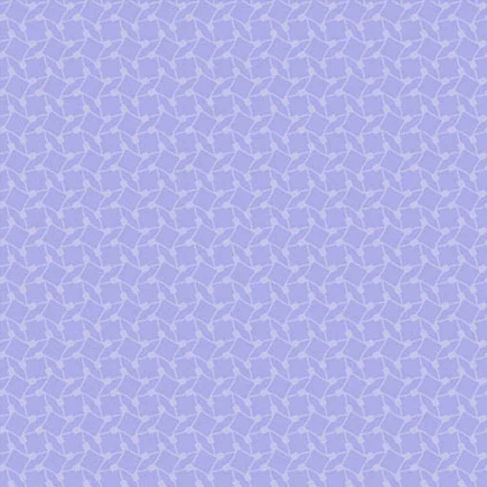 P&B Textiles - Whimsy II By Heather Dutton - Diamond Geo - Violet - Ya ...