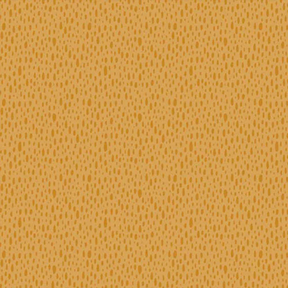 P&B Textiles - Whimsy II By Heather Dutton - Rain Drops - Auburn - Yar ...