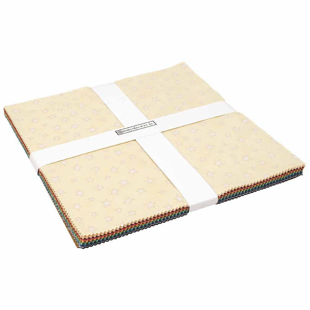 Starry Basics by Leanne Anderson of The Whole Country Caboodle - Henry ...