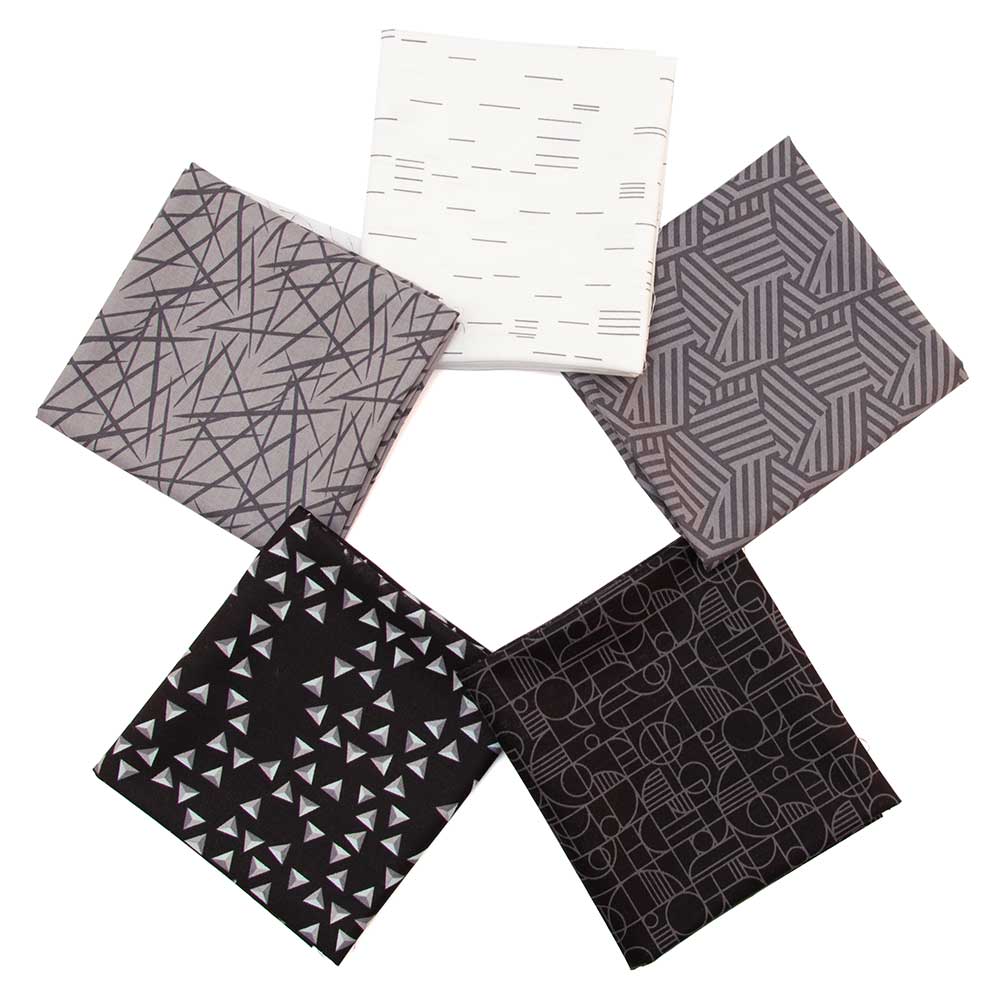 Alice Pineapple Packs – Keepsake Quilting