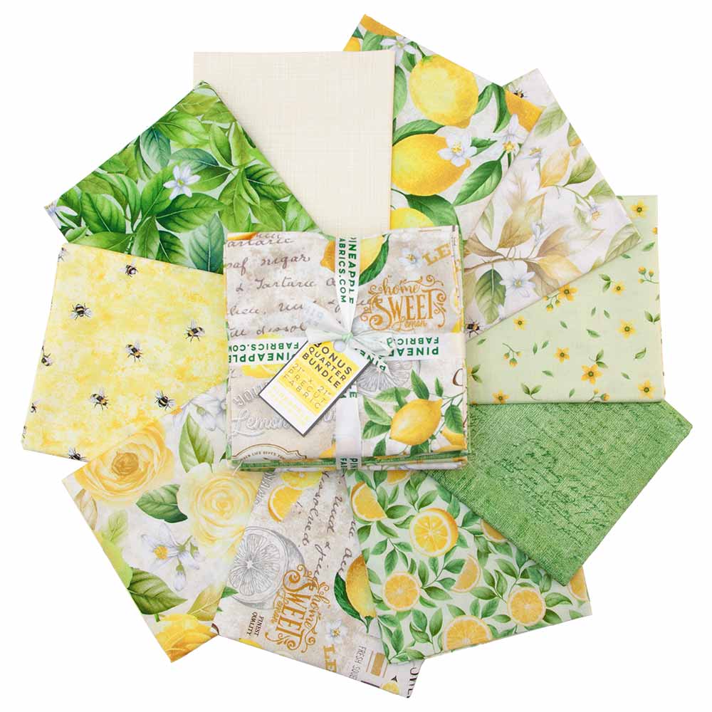New Fabric – Keepsake Quilting