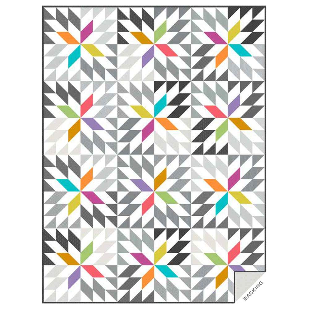 Andover Fabrics - River Rock Quilt Pattern - FREE download – Keepsake ...