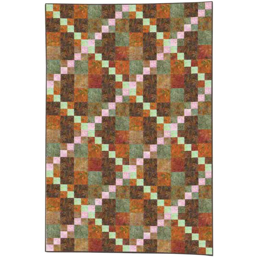 Benartex - River Mist Trellis Pattern - FREE download – Keepsake Quilting