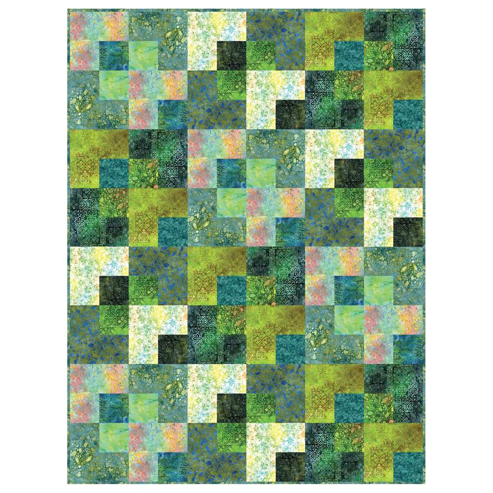 Benartex - Mountain Creek Pattern - FREE download – Keepsake Quilting