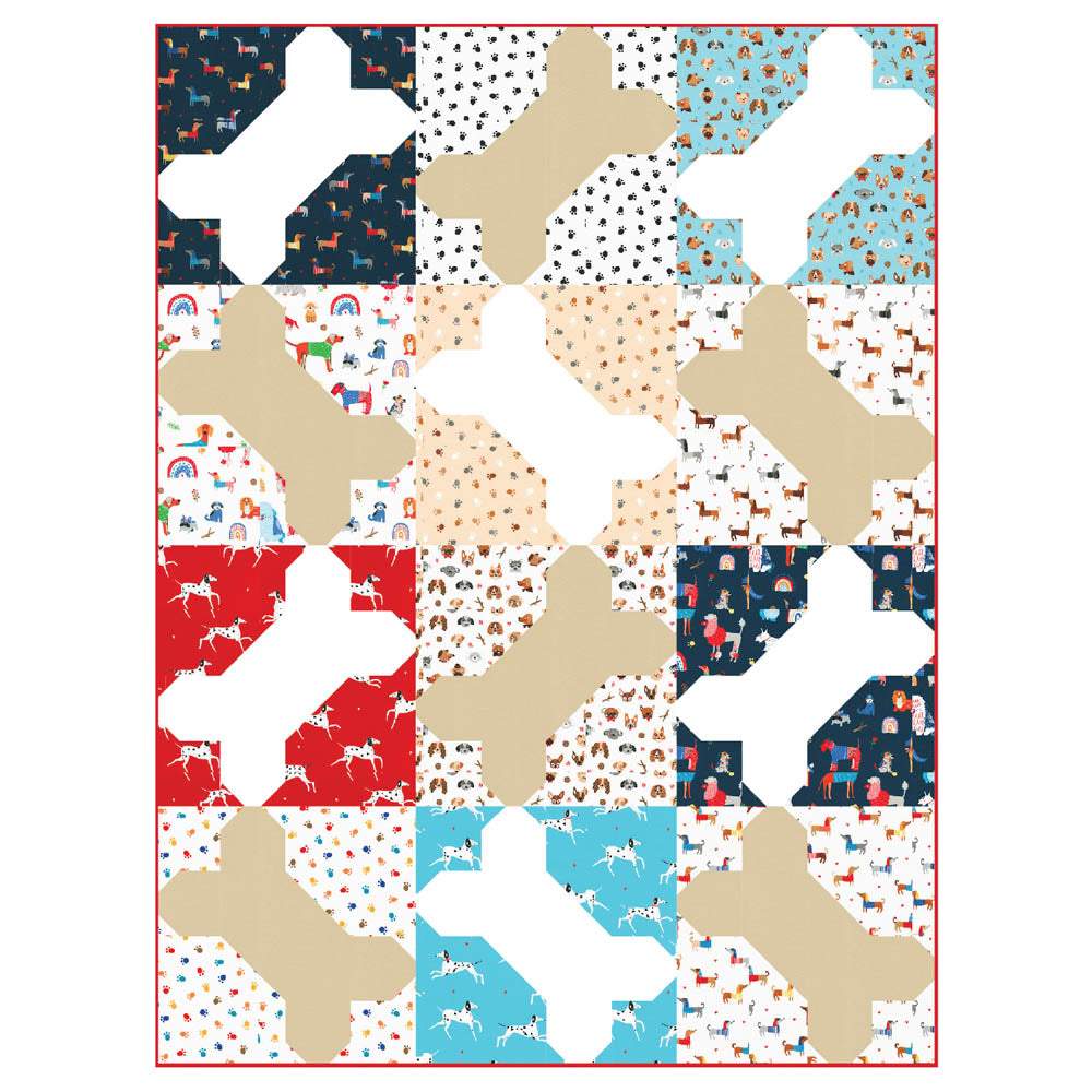 Free Patterns – Page 7 – Keepsake Quilting