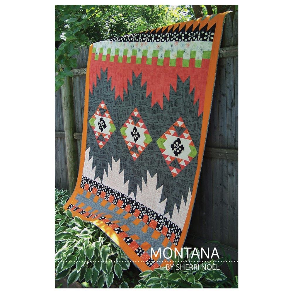 Montana – Keepsake Quilting