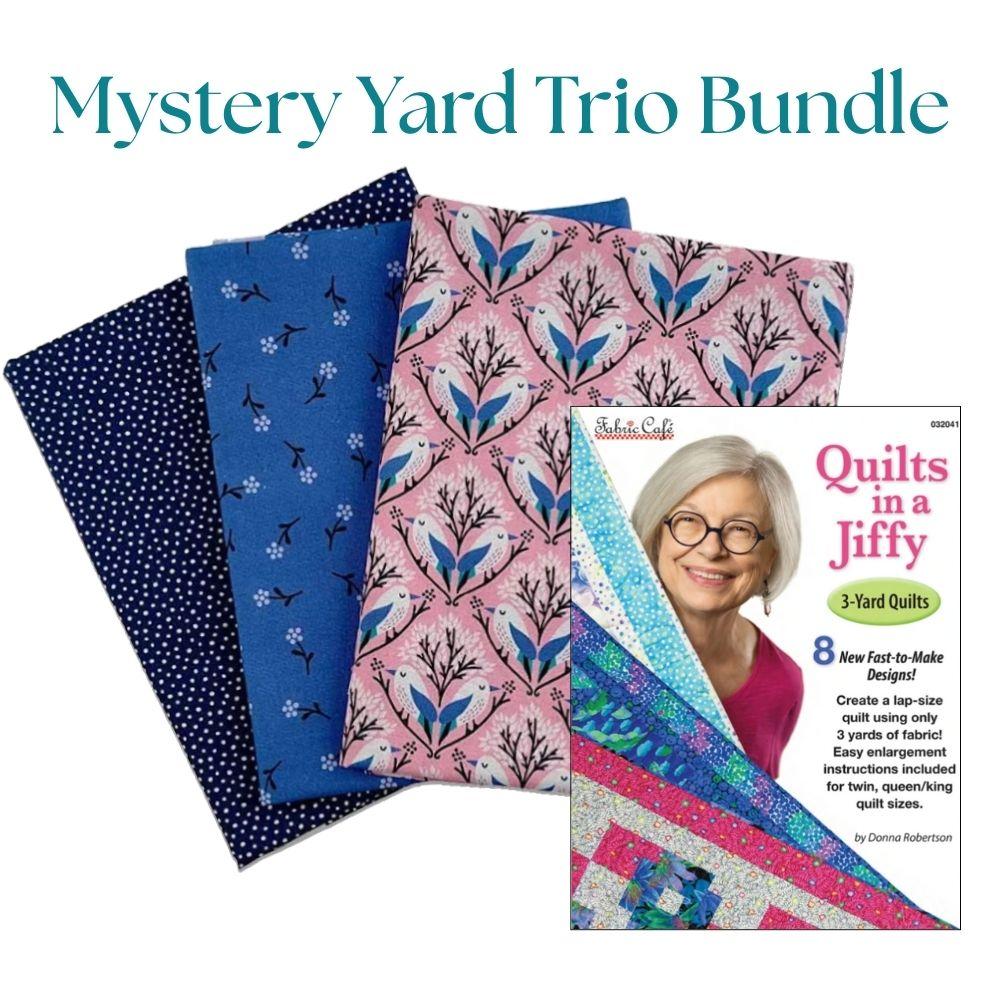 KQ Gold Club Bi-Annual Gift – Keepsake Quilting