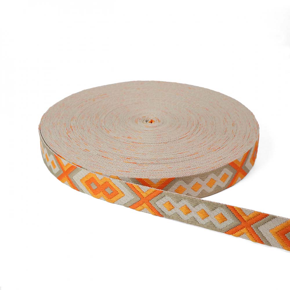 Crossroad Sunburst Webbing 1-1/2in x 50 yd – Keepsake Quilting