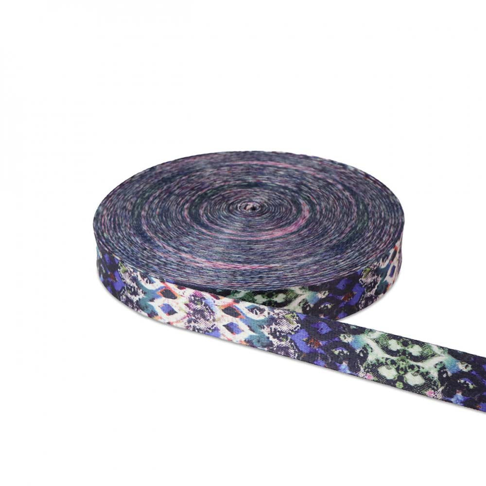 Grunge Webbing 1-1/2in x 50 yd – Keepsake Quilting