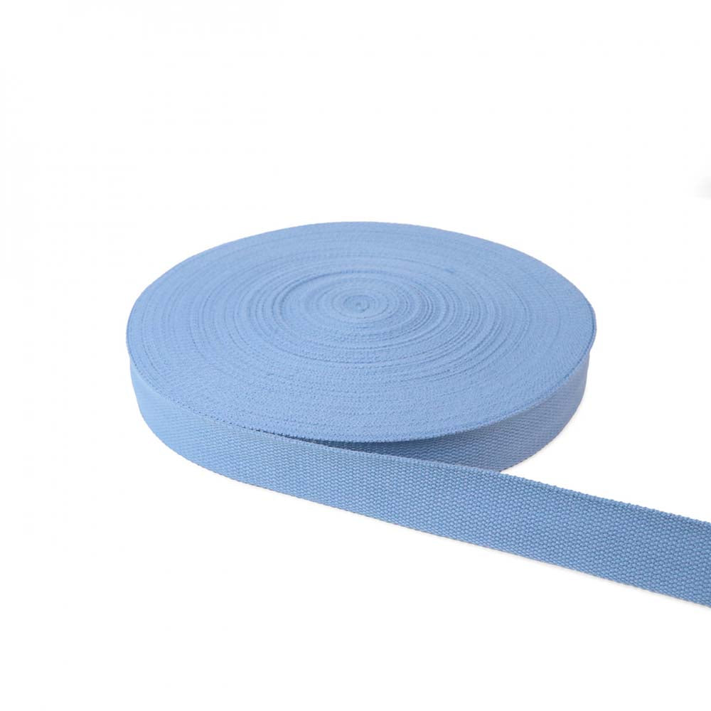 Maya Blue Webbing 1-1/2in x 50 yd – Keepsake Quilting