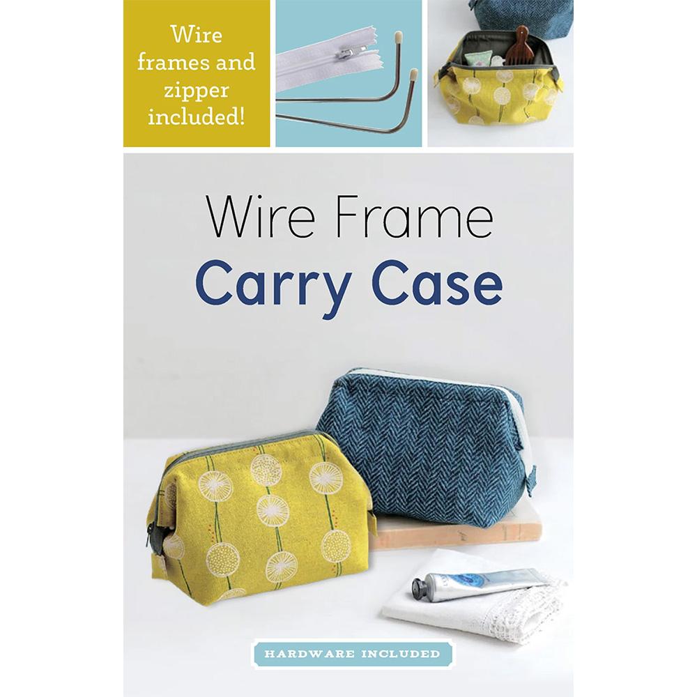 Wire Frame Carry Case Kit – Keepsake Quilting