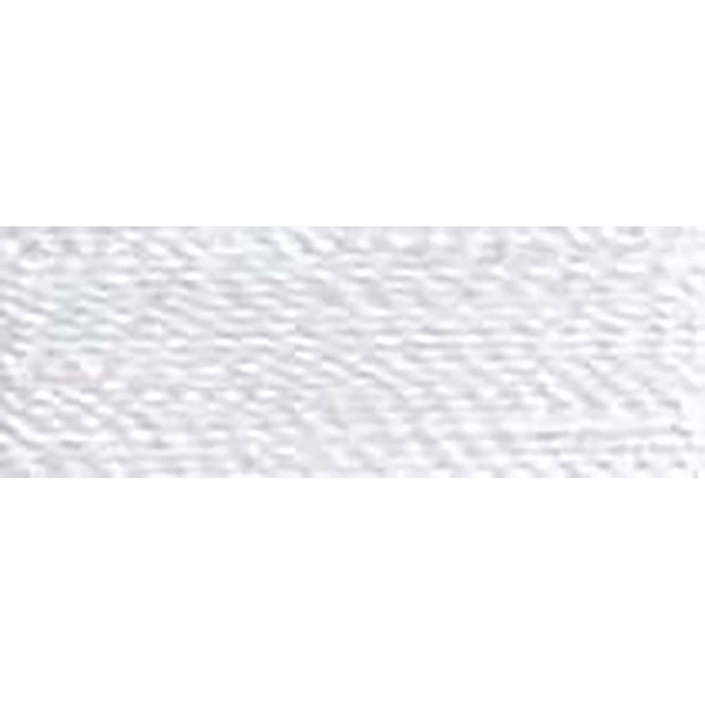 Super Strength Rayon Embroidery Thread 2-ply 40wt 120d 5500yds White ...
