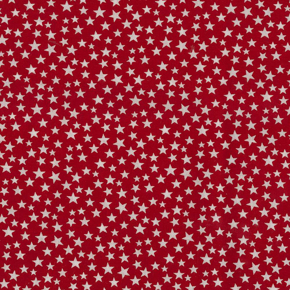 Red All Stars 108" 3-Yard Back Pack – Keepsake Quilting
