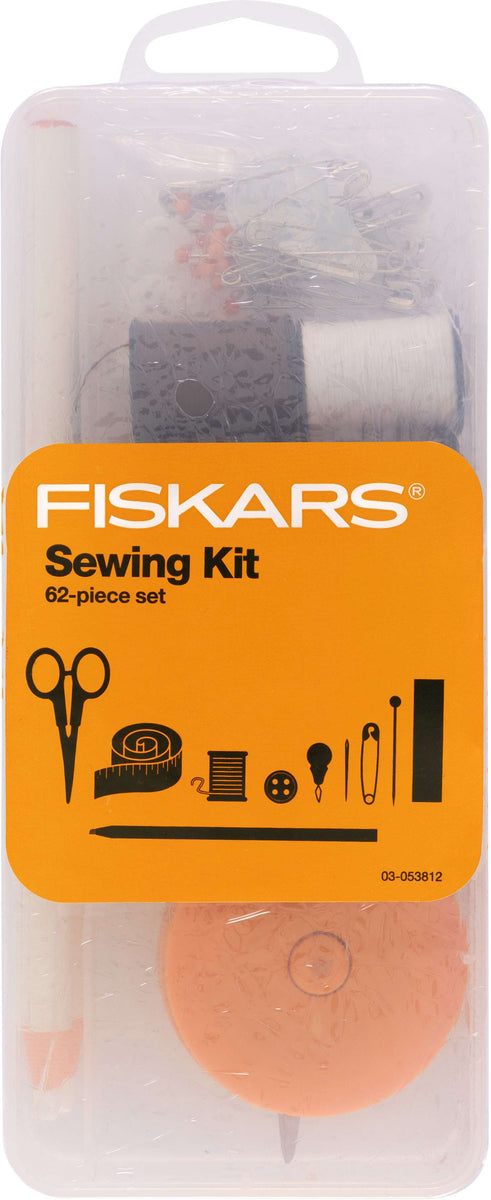 Sewing Essentials Kit 62pc – Keepsake Quilting