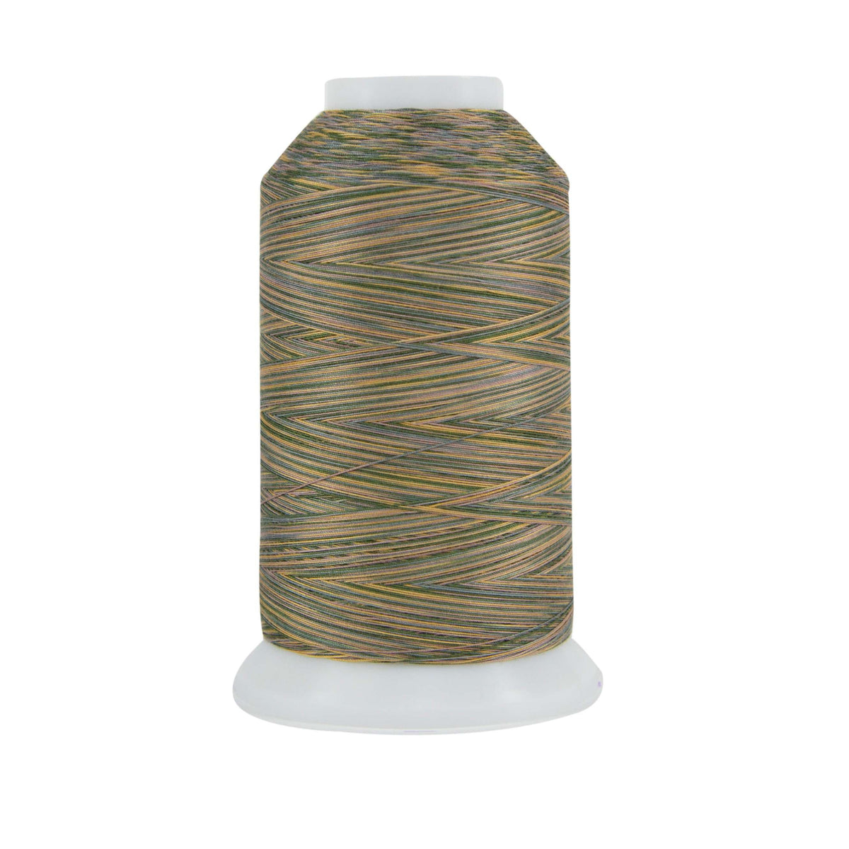 King Tut Cotton Quilting Thread 3-ply 40wt 2000yds Caravan – Keepsake ...