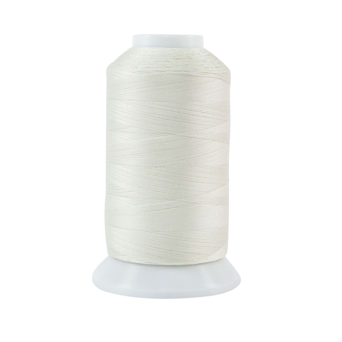 MasterPiece Cotton Thread 3-ply 50wt 2500yds Canvas – Keepsake Quilting