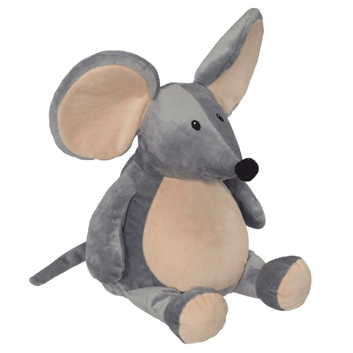 Maverick Mouse Buddy – Keepsake Quilting