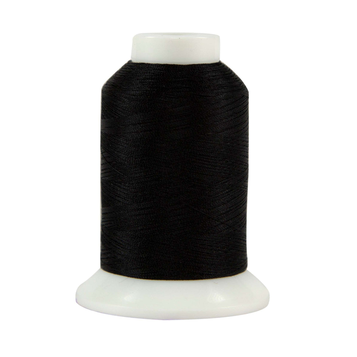 Kimono Silk Thread 100wt 1090yd Black Belt – Keepsake Quilting
