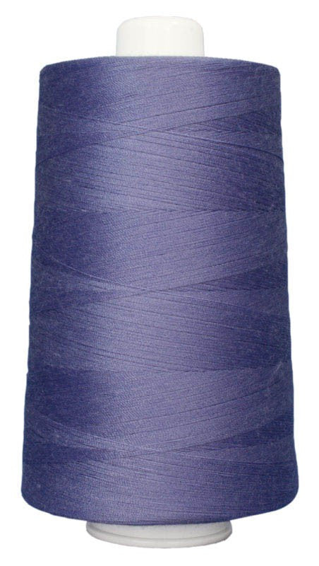 Omni Polyester Thread 40wt 6000yd Lavender – Keepsake Quilting