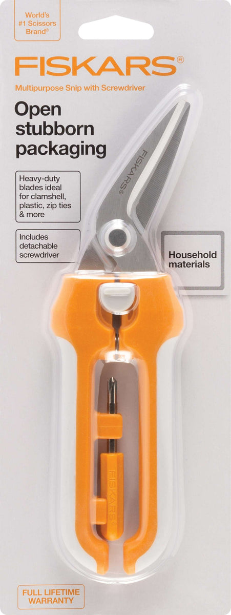 Fiskars Package Opener – Keepsake Quilting